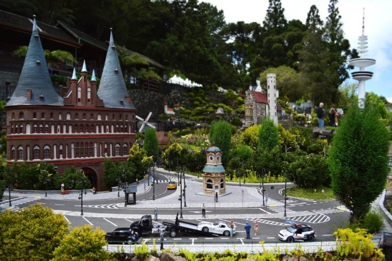 Saiba como comprar seu ingresso para o Mini Mundo - Mini Mundo