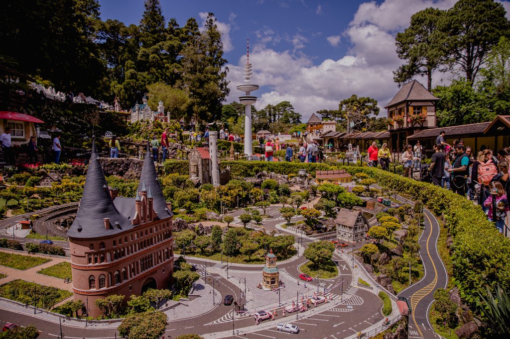 Os melhores momentos de 2022 no Mini Mundo - Mini Mundo