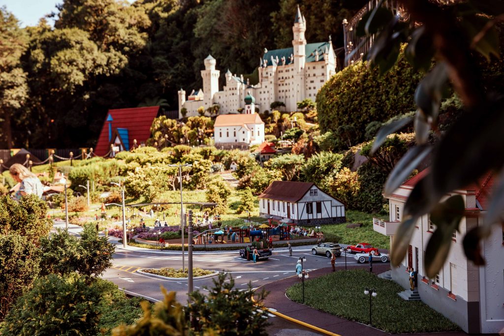 8 dicas para um passeio inesquecível no Mini Mundo - Mini Mundo