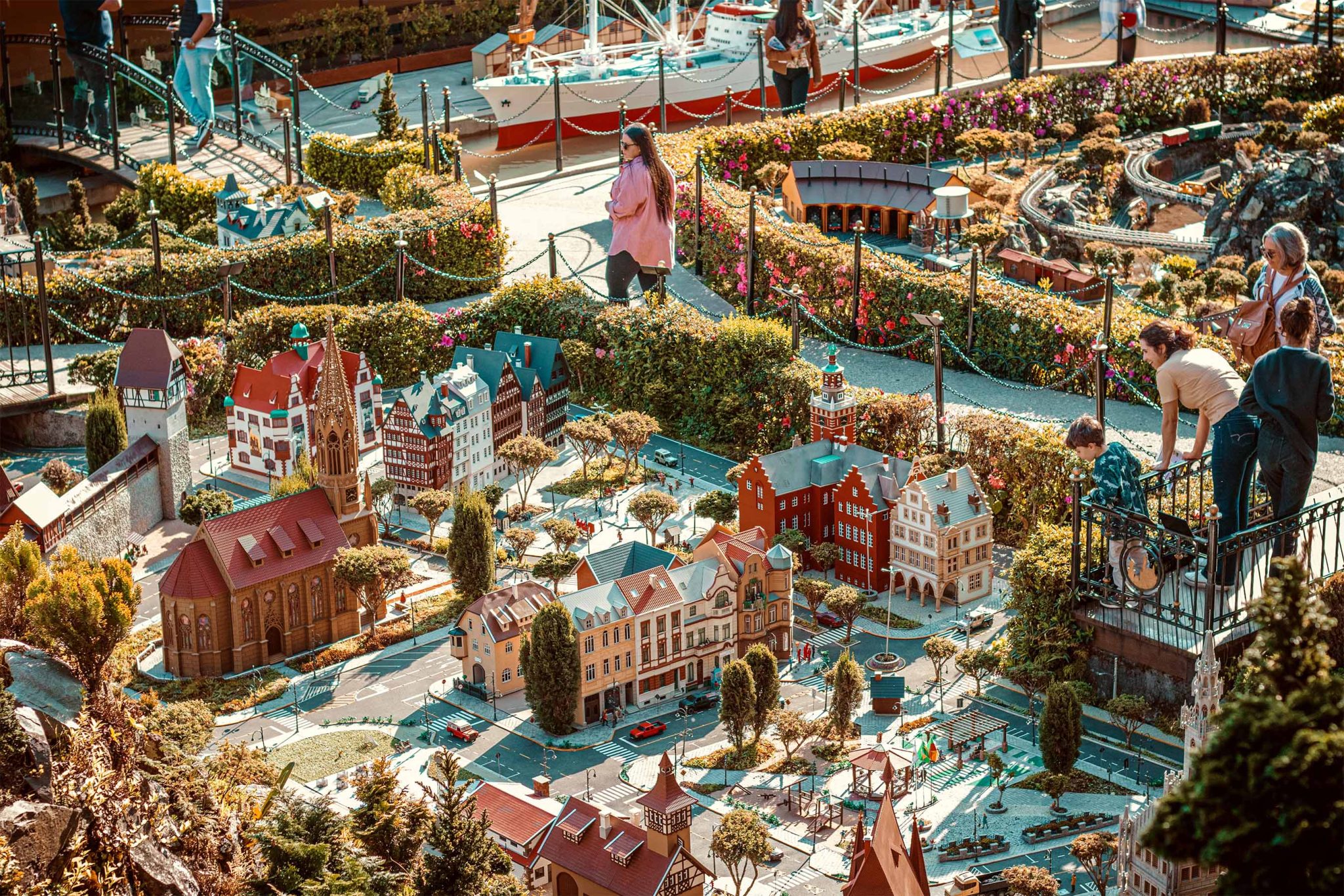 8 dicas para visitar o Mini Mundo em 2024 - Mini Mundo