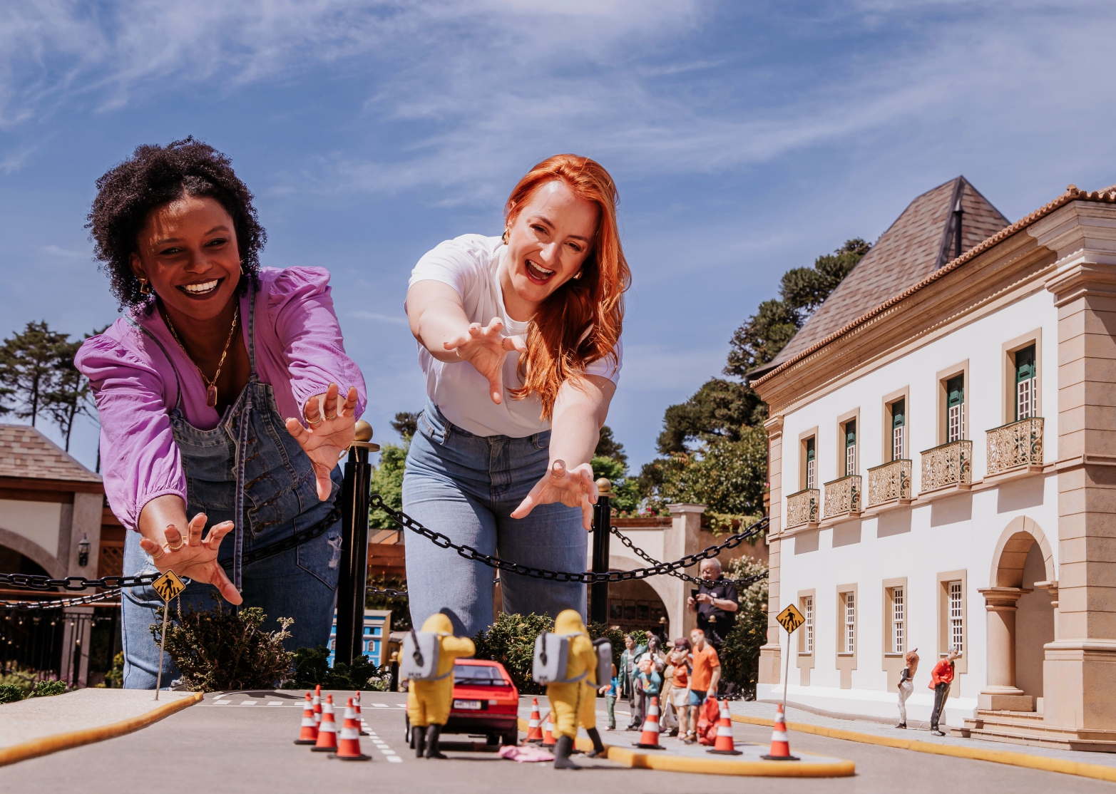 Visita ao Mini Mundo: o que você precisa saber antes do passeio? - Mini ...